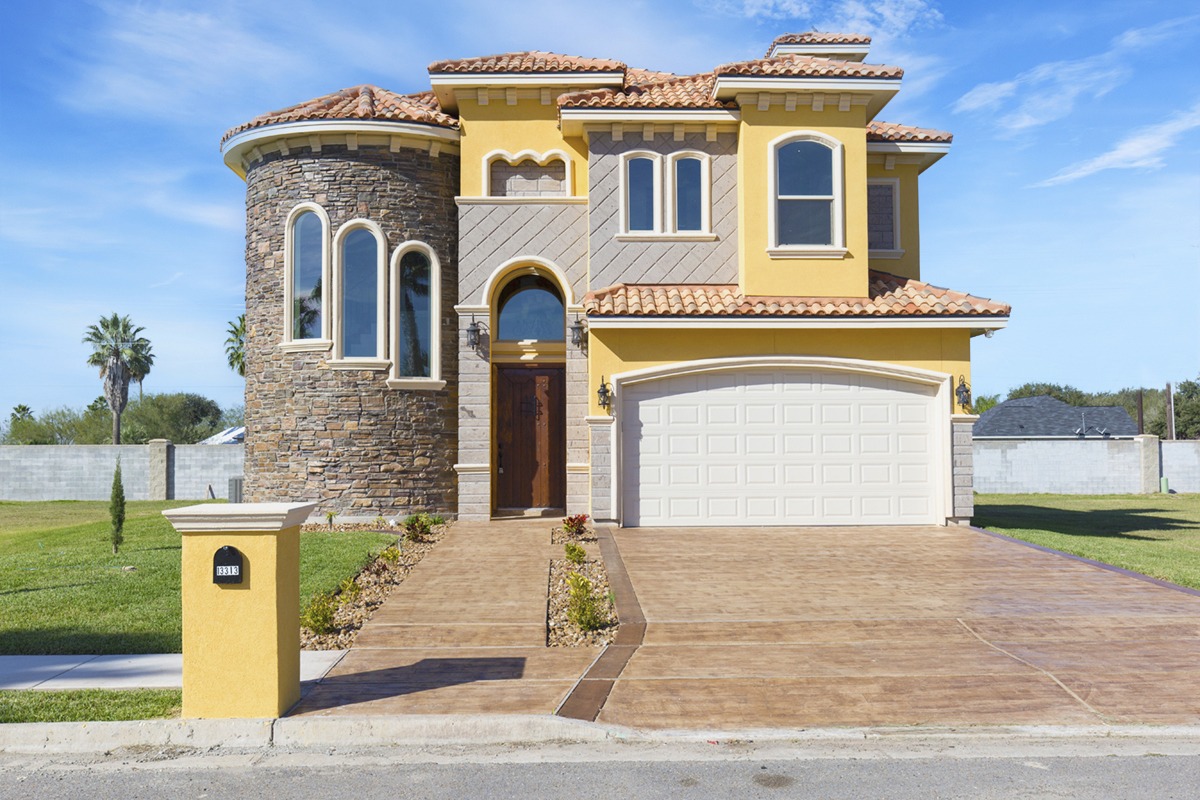 Pinpoint Construction - Home Construction in Edinburg & McAllen, TX